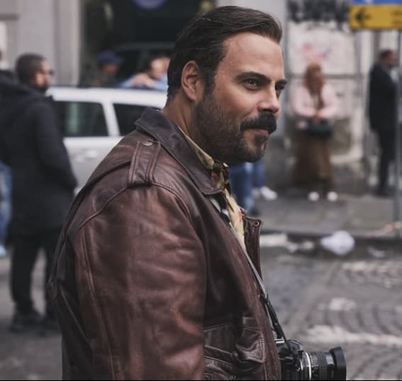 The 35 Hottest Italian Actors, Ranked