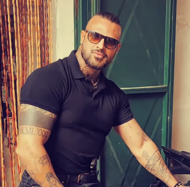 The 35 Hottest Italian Actors, Ranked