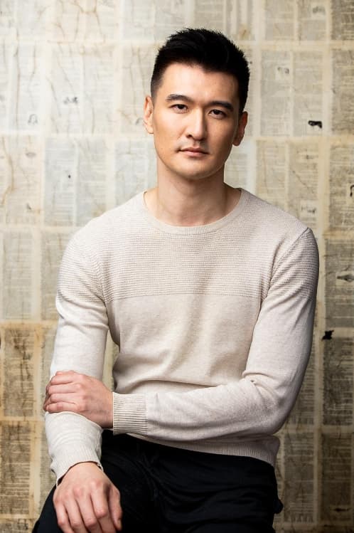 The 25 Hottest Chinese Actors, Ranked