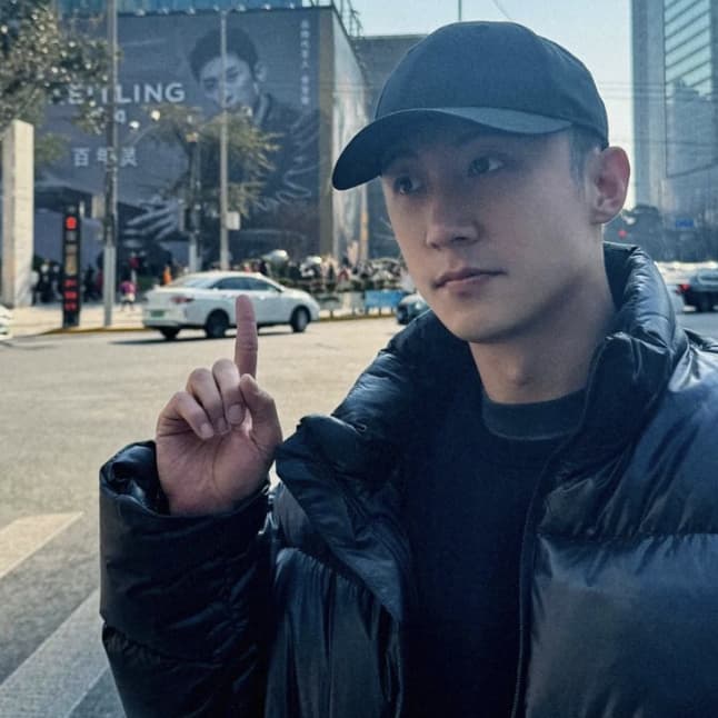 The 25 Hottest Chinese Actors, Ranked