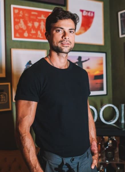 The 25 Hottest Brazilian Actors, Ranked