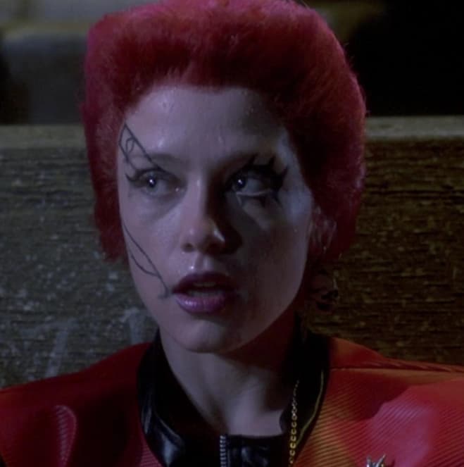 The 25 Hottest Female Horror Characters, Ranked