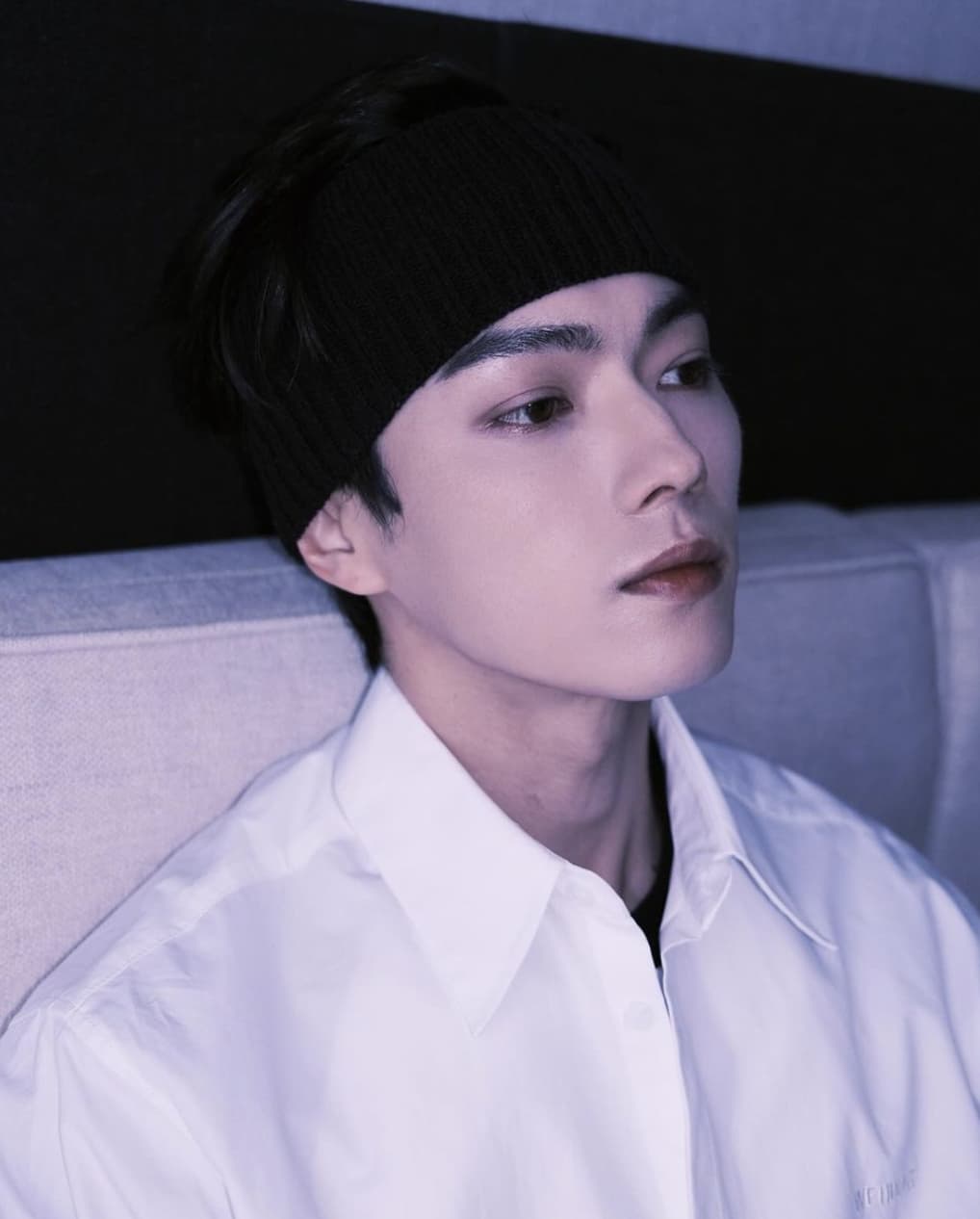 The 25 Hottest Chinese Actors, Ranked