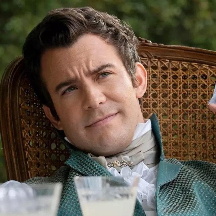 The 20 Sexiest Men From The 'Bridgerton' Universe (With Photos)