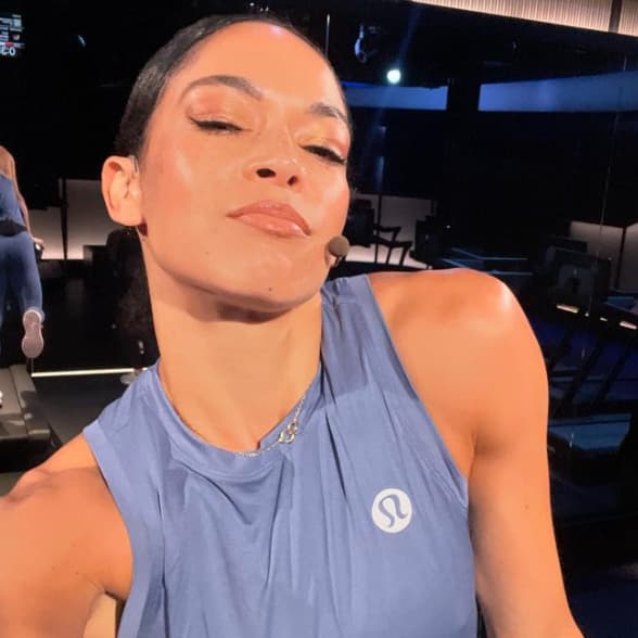 The Hottest Female Peloton Instructors, Ranked