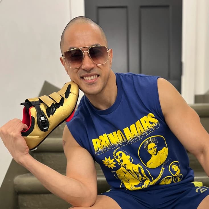 The Hottest Male Peloton Instructors, Ranked