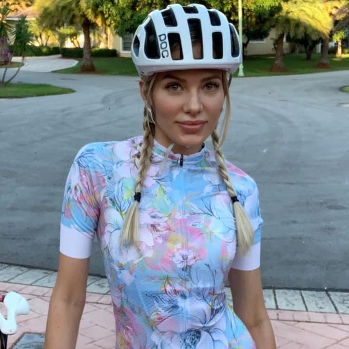The 22 Hottest Female Cyclists In 2025, Ranked