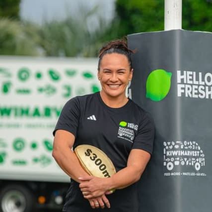 The 17 Hottest Female Rugby Players, Ranked