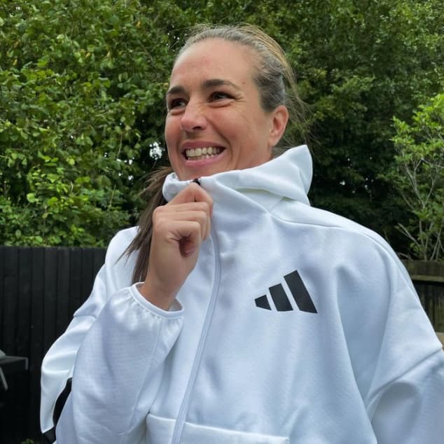 The 17 Hottest Female Rugby Players, Ranked