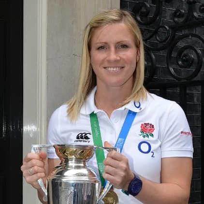 The 17 Hottest Female Rugby Players, Ranked