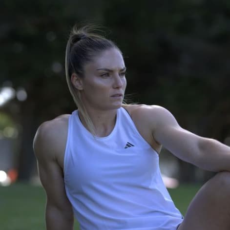 The 17 Hottest Female Rugby Players, Ranked