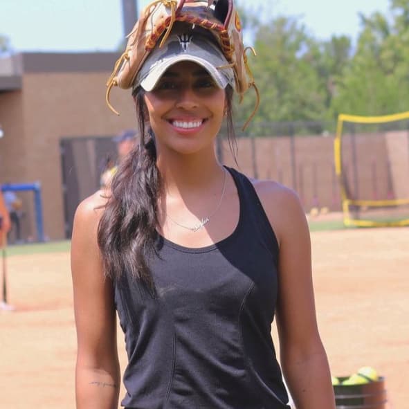 The Hottest Softball Players, Ranked