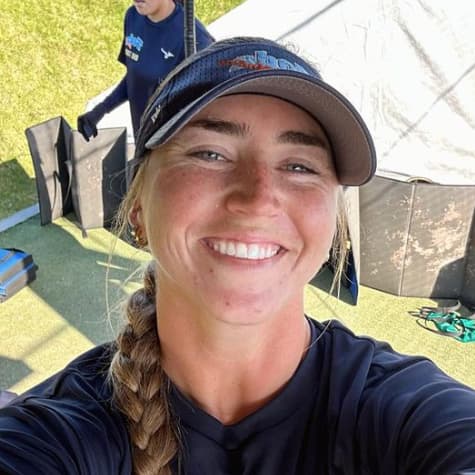 The Hottest Softball Players, Ranked