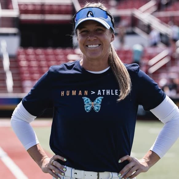 The Hottest Softball Players, Ranked