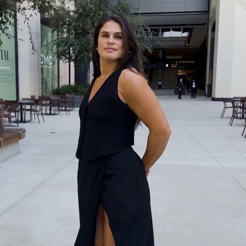 The 17 Hottest Female Rugby Players, Ranked