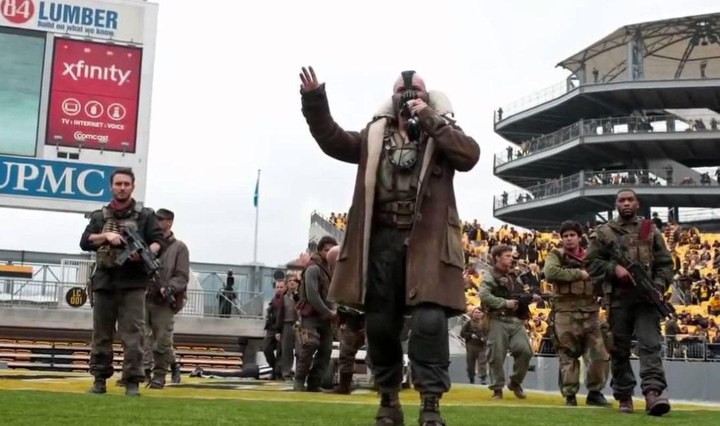 The Most Sadistic Things Batman Villains Have Done In Movies And TV