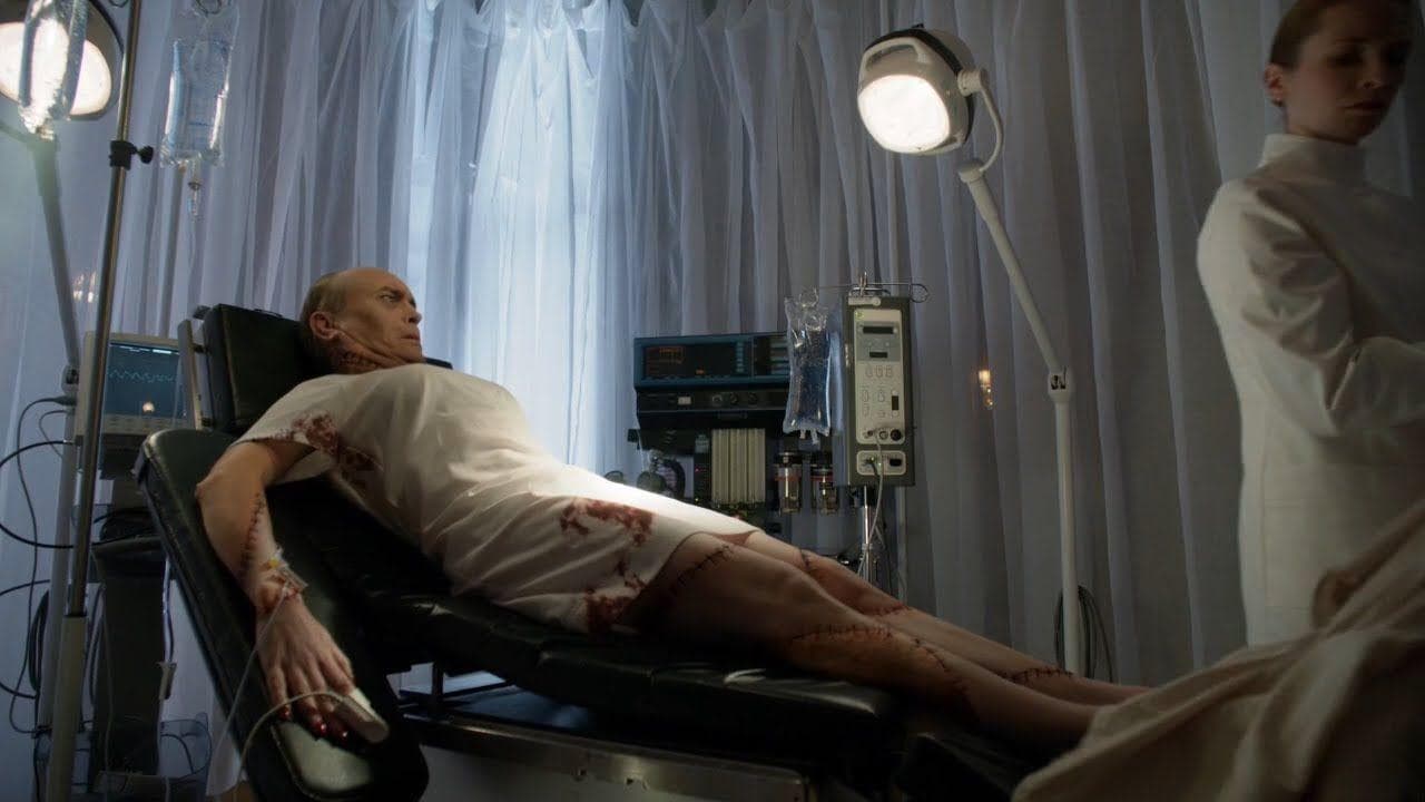 The Most Sadistic Things Batman Villains Have Done In Movies And TV