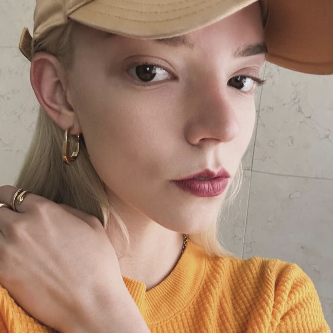 The 20+ Hottest Anya Taylor-Joy Photos, Ranked