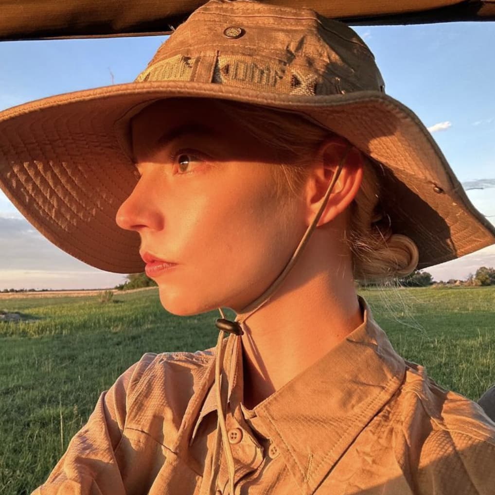 The 20+ Hottest Anya Taylor-Joy Photos, Ranked