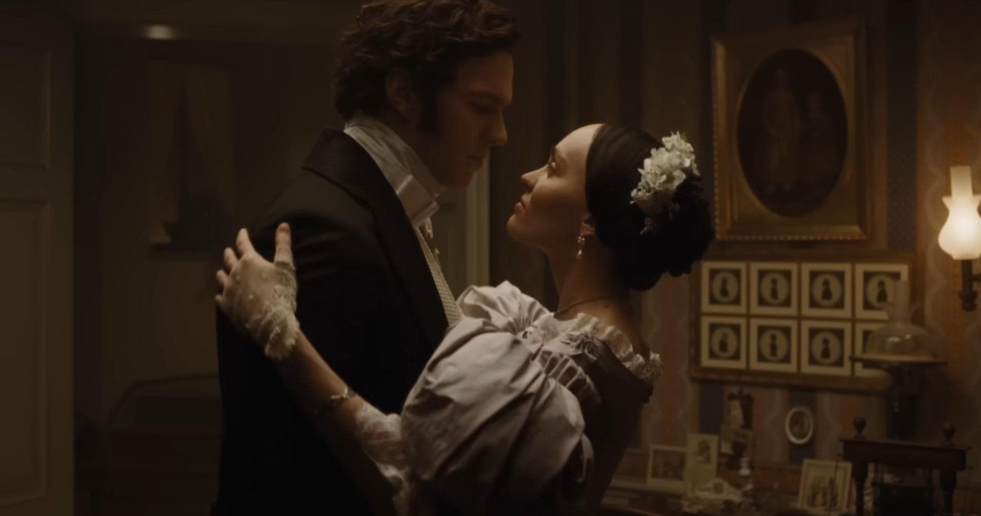 The Best Quotes From 'Nosferatu,' Ranked By Fans