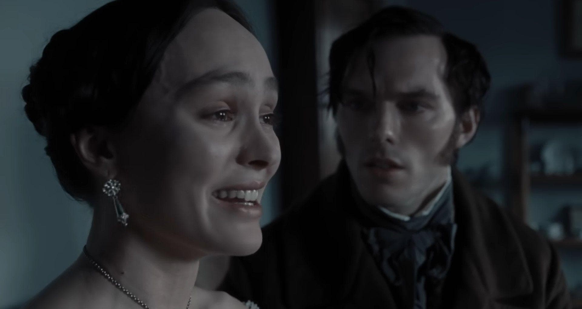 The Best Quotes From 'Nosferatu,' Ranked By Fans