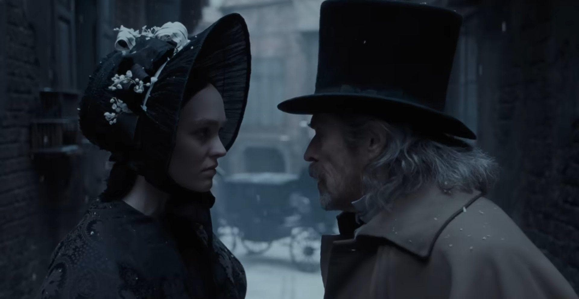 The Best Quotes From 'Nosferatu,' Ranked By Fans