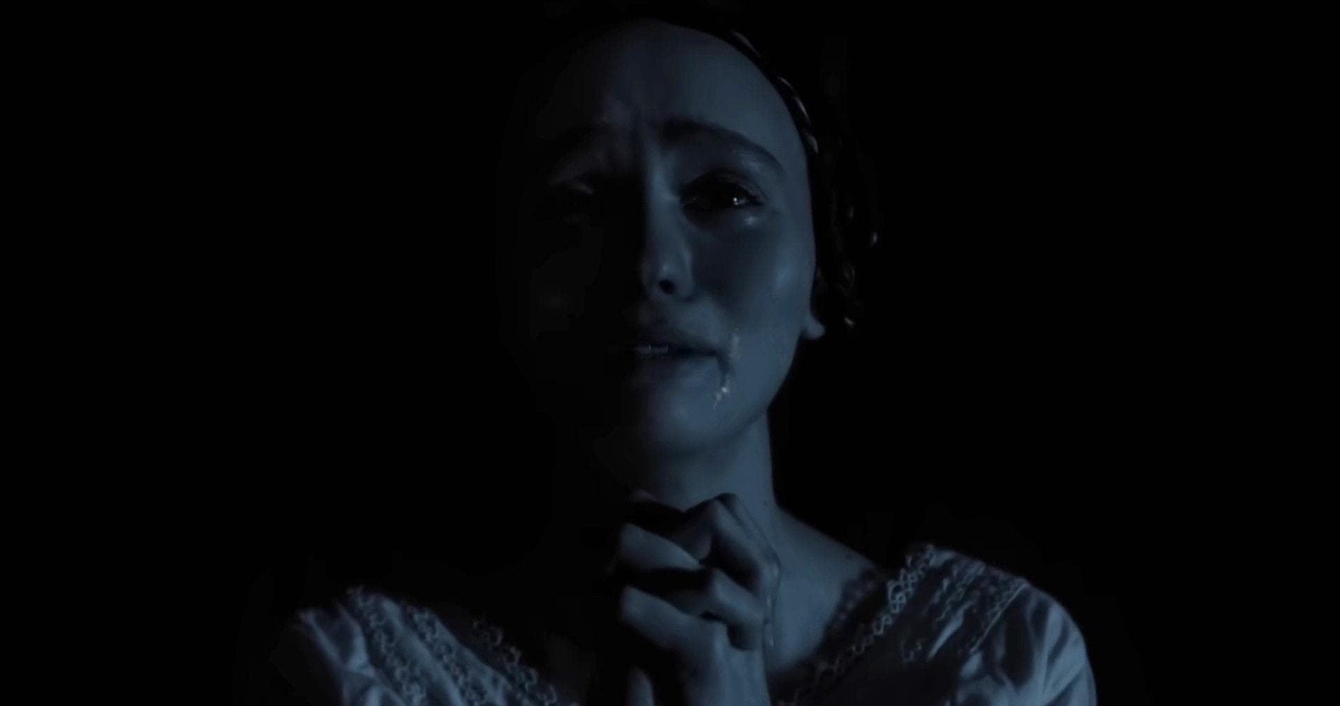 The Best Quotes From 'Nosferatu,' Ranked By Fans