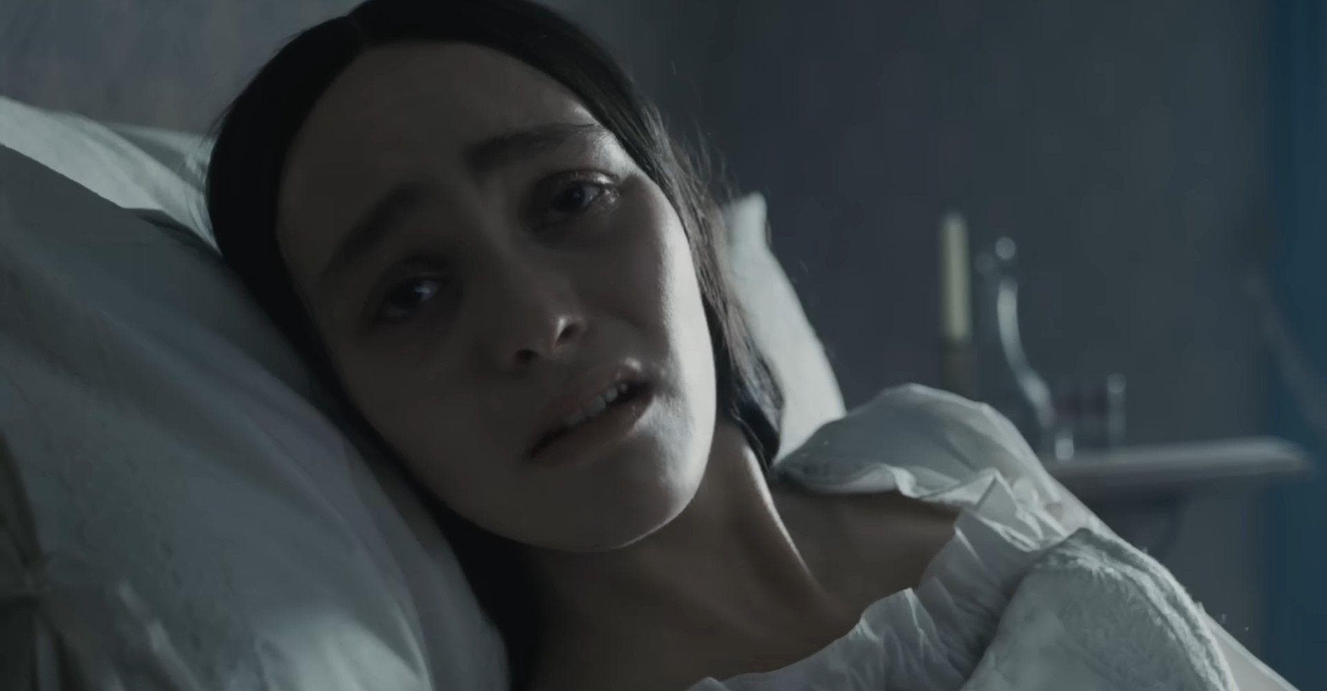 The Best Quotes From 'Nosferatu,' Ranked By Fans