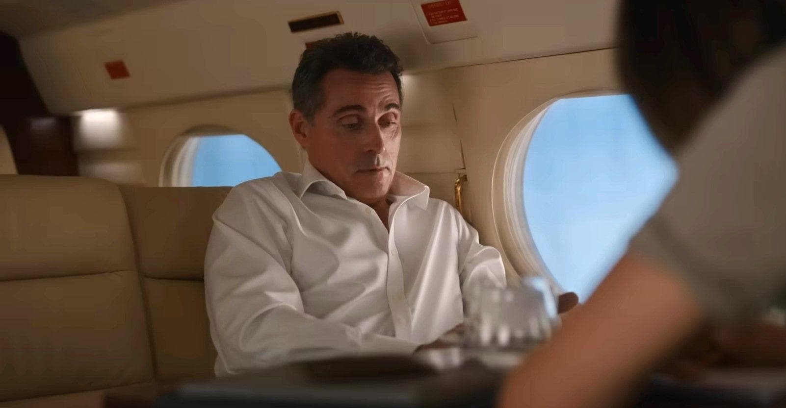 The Best Quotes From 'The Diplomat,' Ranked By Fans