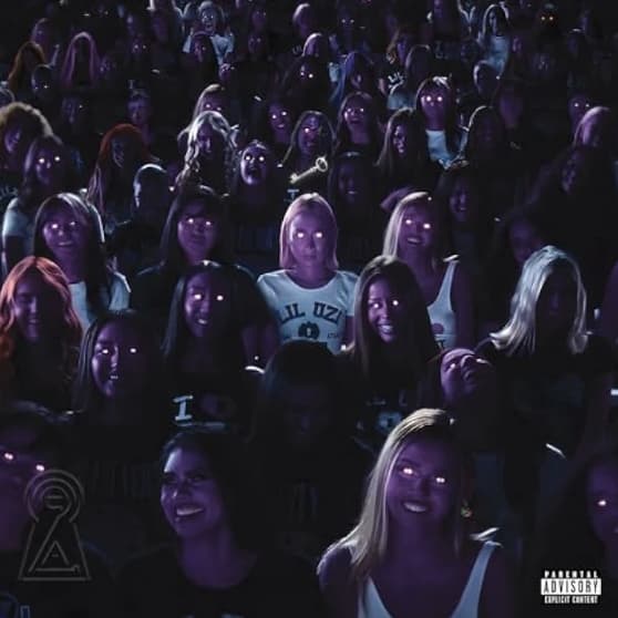 The Best Rap Albums Of 2024, Ranked By Fans