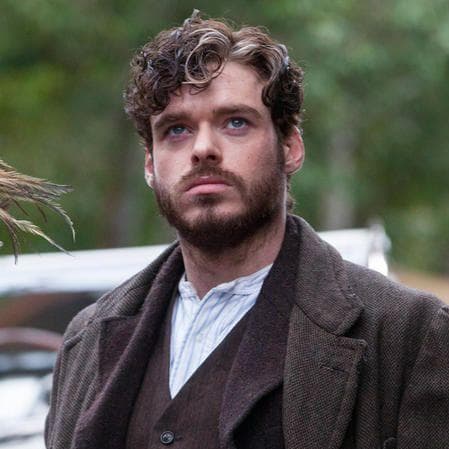 The 60 Hottest British Male Actors, Ranked