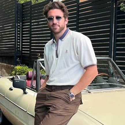 The Most Attractive Men On 'The Young And The Restless', Ranked