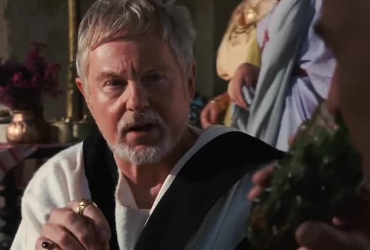 15 'Gladiator 2' Easter Eggs, Ranked By 'Gladiator' Fans