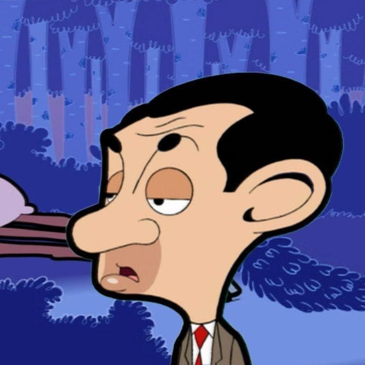 The 15 Best 'Mr Bean' Cartoon Characters, Ranked By Fans