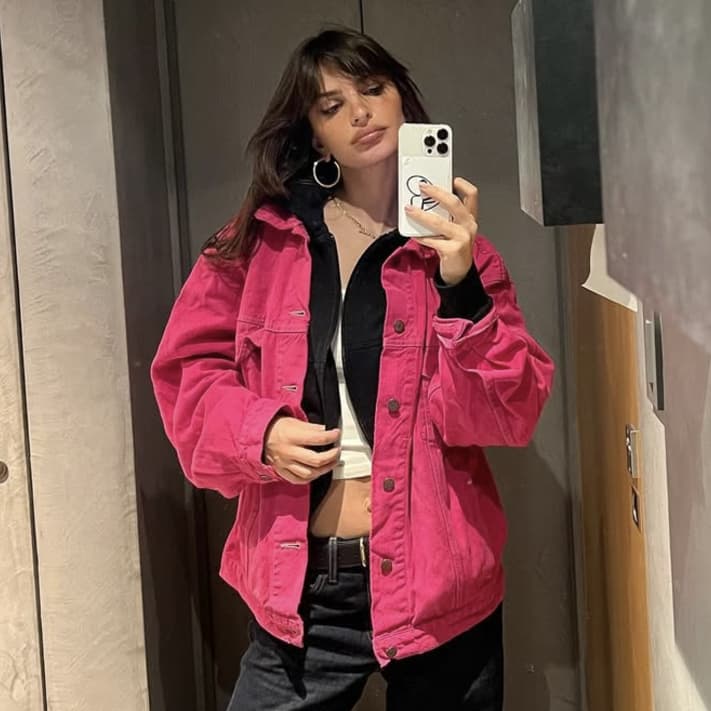 The 20 Hottest Emily Ratajkowski Photos, Ranked