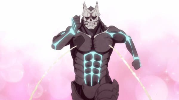 The 10 Weirdest Anime Scenes In 2024, Ranked