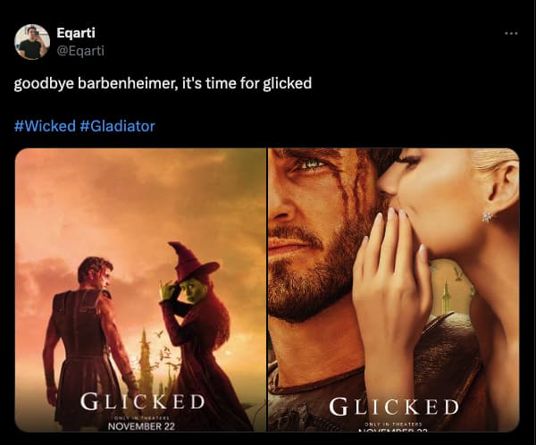 The Best 'Wicked' Memes