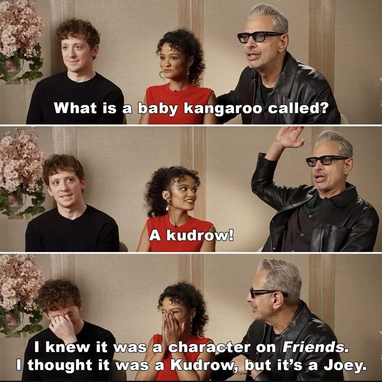 The Best 'Wicked' Memes