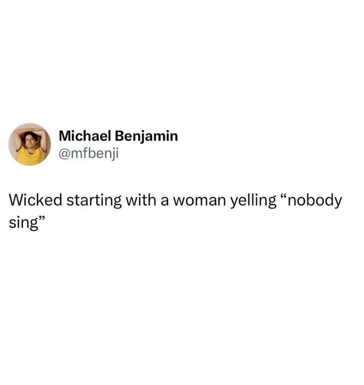 The Best 'Wicked' Memes