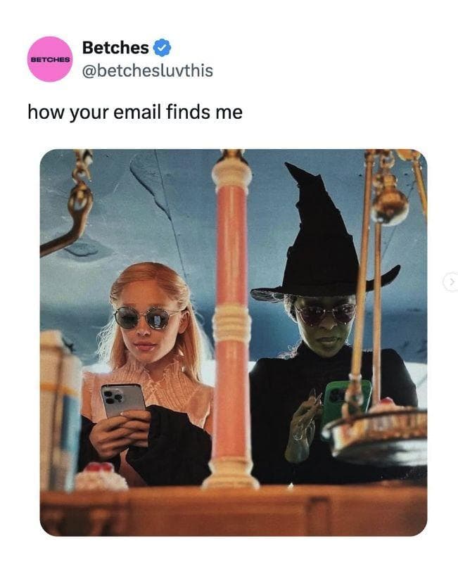 The Best 'Wicked' Memes