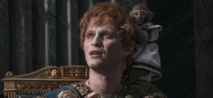 'Gladiator 2' Takes Bold Liberties With History – Especially One ...