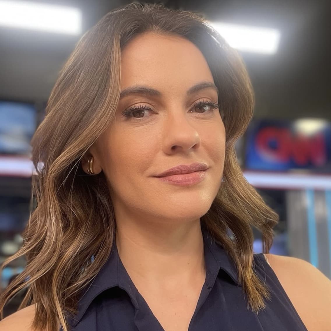 The 30+ Hottest Female CNN News Anchors, Ranked