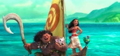 Real Maui Mythology 'Moana 2' Doesn't Tell You