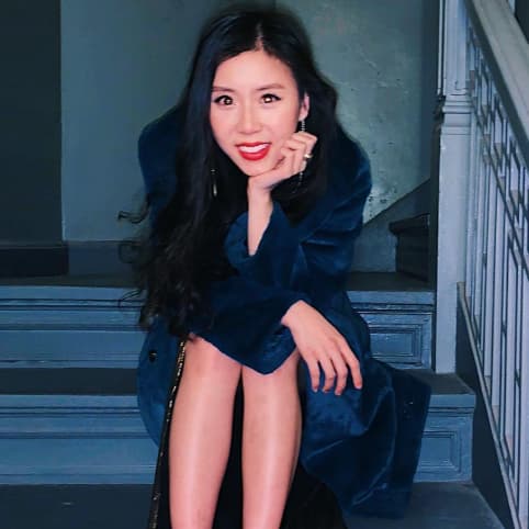 The USA's Most Attractive Female Table Tennis Players Of 2025, Ranked