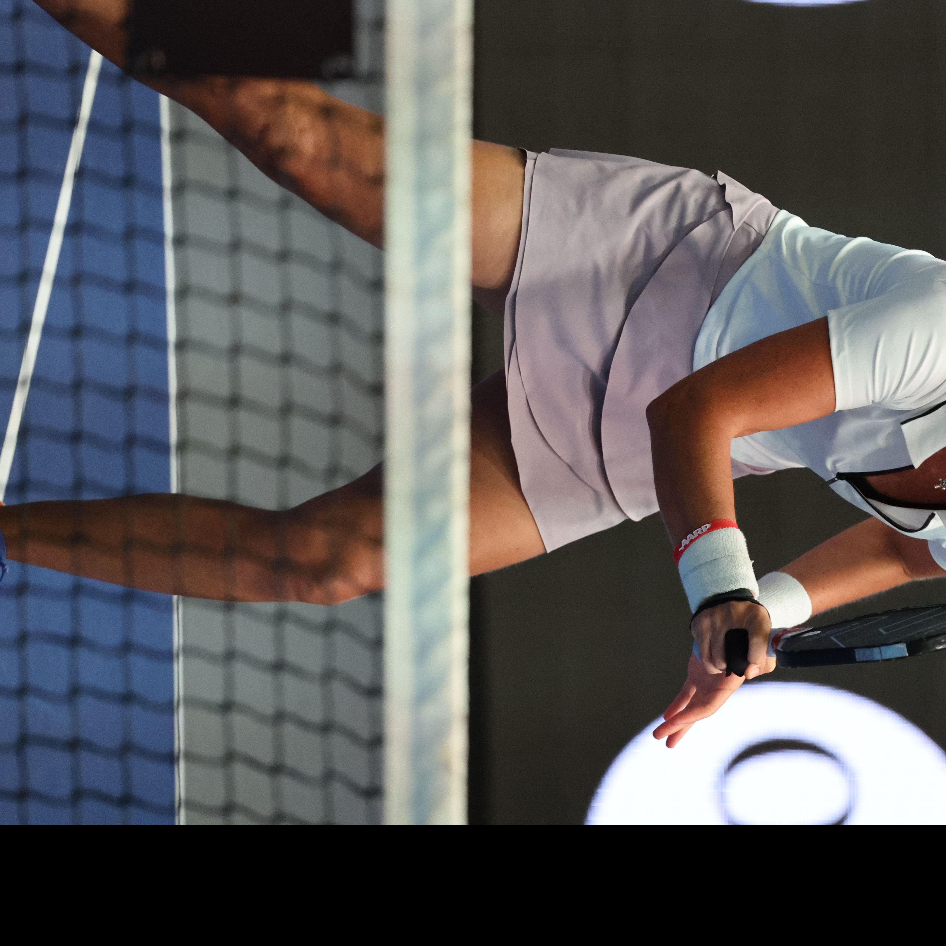 The Most Attractive Female Pickleball Players Of 2026, Ranked