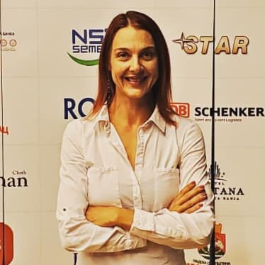 The Most Attractive Female Pool Players, Ranked