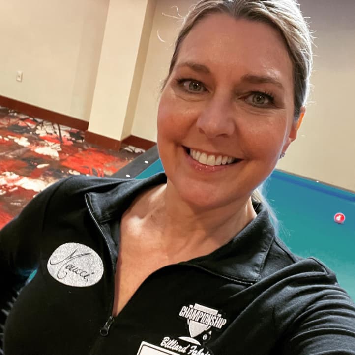 The Most Attractive Female Pool Players, Ranked