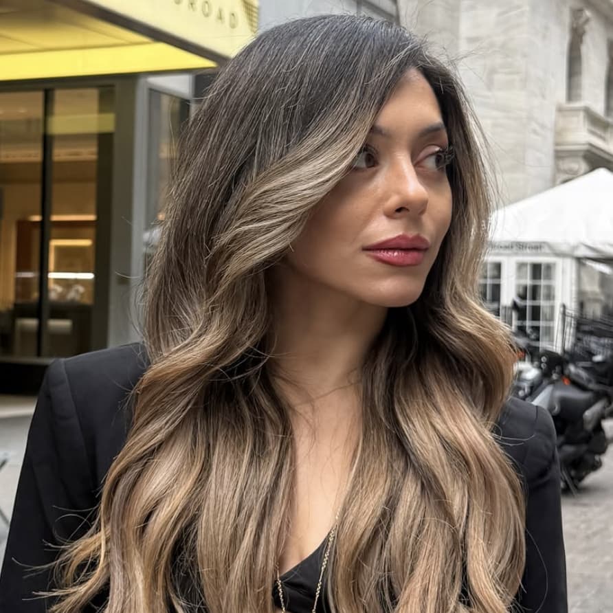The 8 Hottest Female Real Estate Agents From 'Owning Manhattan' (With ...