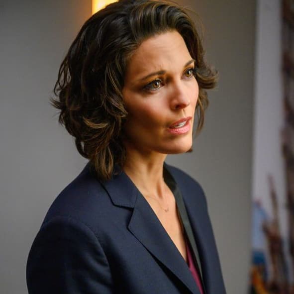 The Most Attractive Female Characters From 'FBI: International', Ranked
