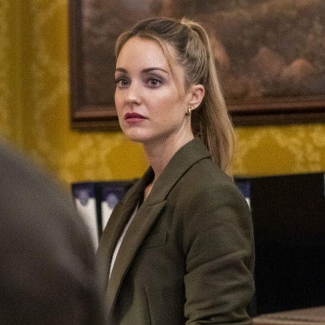 The Most Attractive Female Characters From 'FBI: International', Ranked